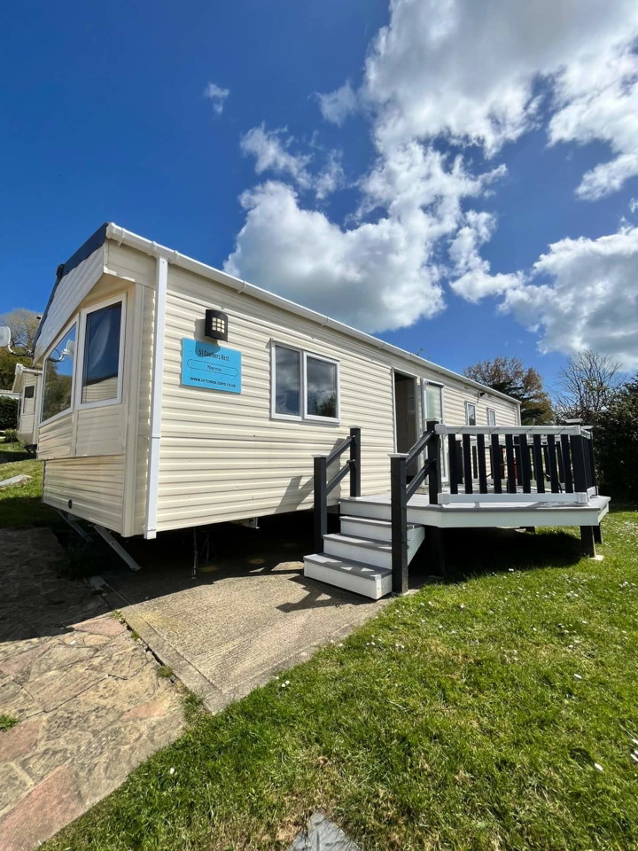 Whitecliff Bay - Nanna - 35% Off Ferry Prices - Bembridge