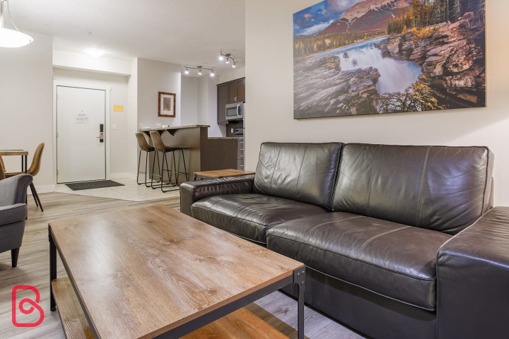 Hot Tub & Steam Room | 24-hour Check-in | Quiet - Fernie