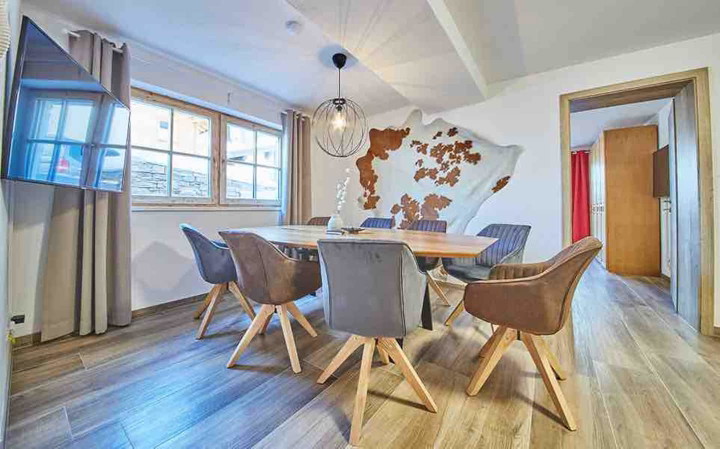 Appartements Goodlife - Saalbach-Hinterglemm
