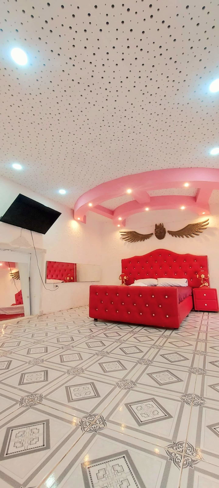 El Italiano Bulevar Apartment - 쿠바