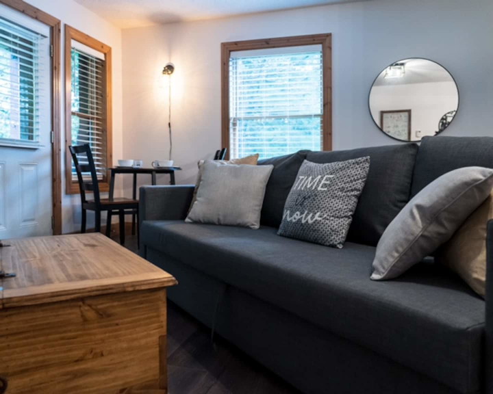 Appartement Rénové éLégant Et Chic Proche De Tout - Québec