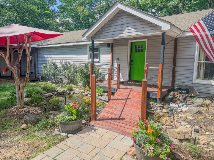 Clover Family Hideaway - Lake Wylie, SC