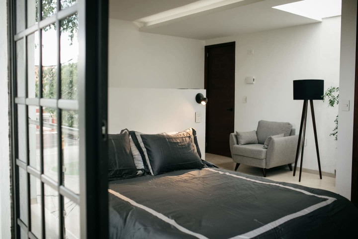 New Modern Luxury Executive Apartment 8 - León