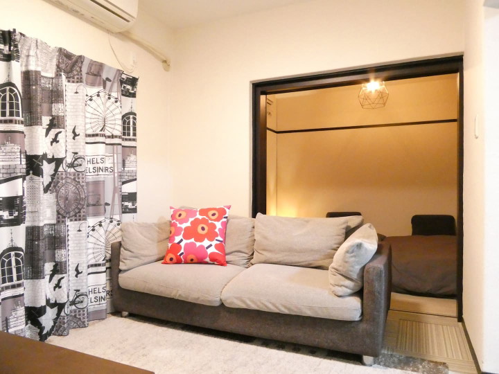 【Entire Home】renovated House【free Parking & Wifi】 - Nagakute