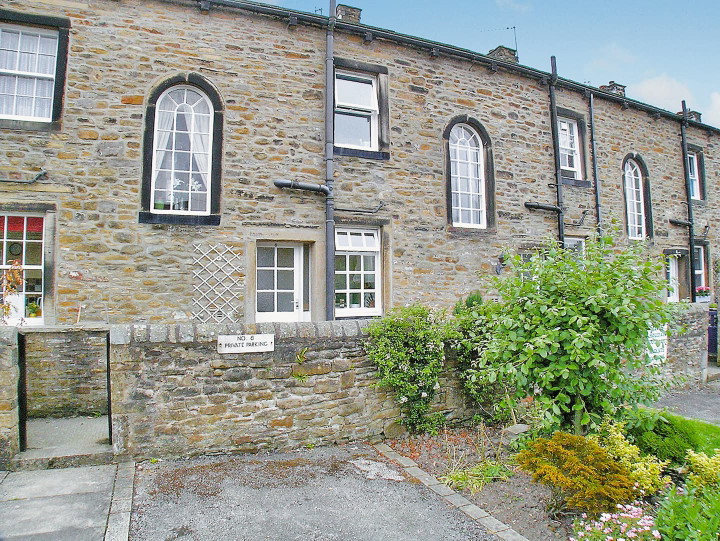 6 Craven Terrace - Lancashire