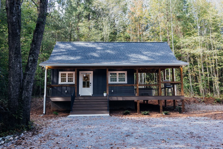 Kates Cabin - Walhalla, SC