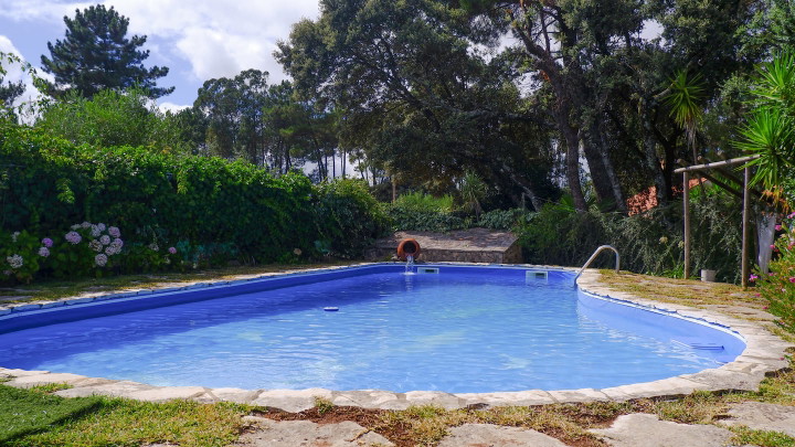 O Jardim - Fátima