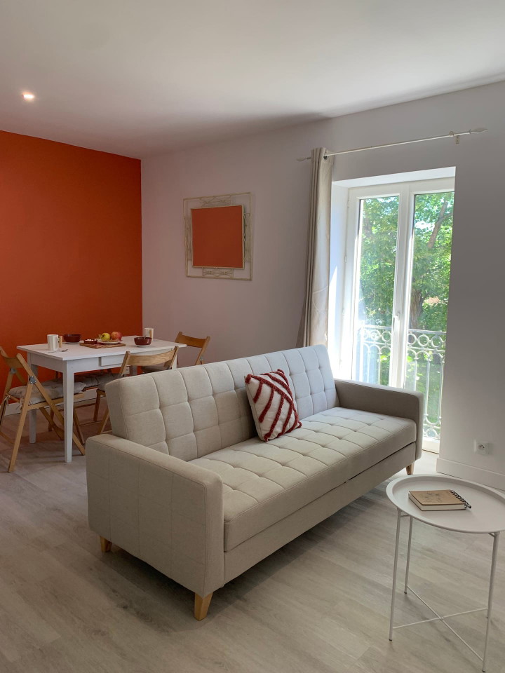 Appartement Cœur De Village Numéro1 - Sigean