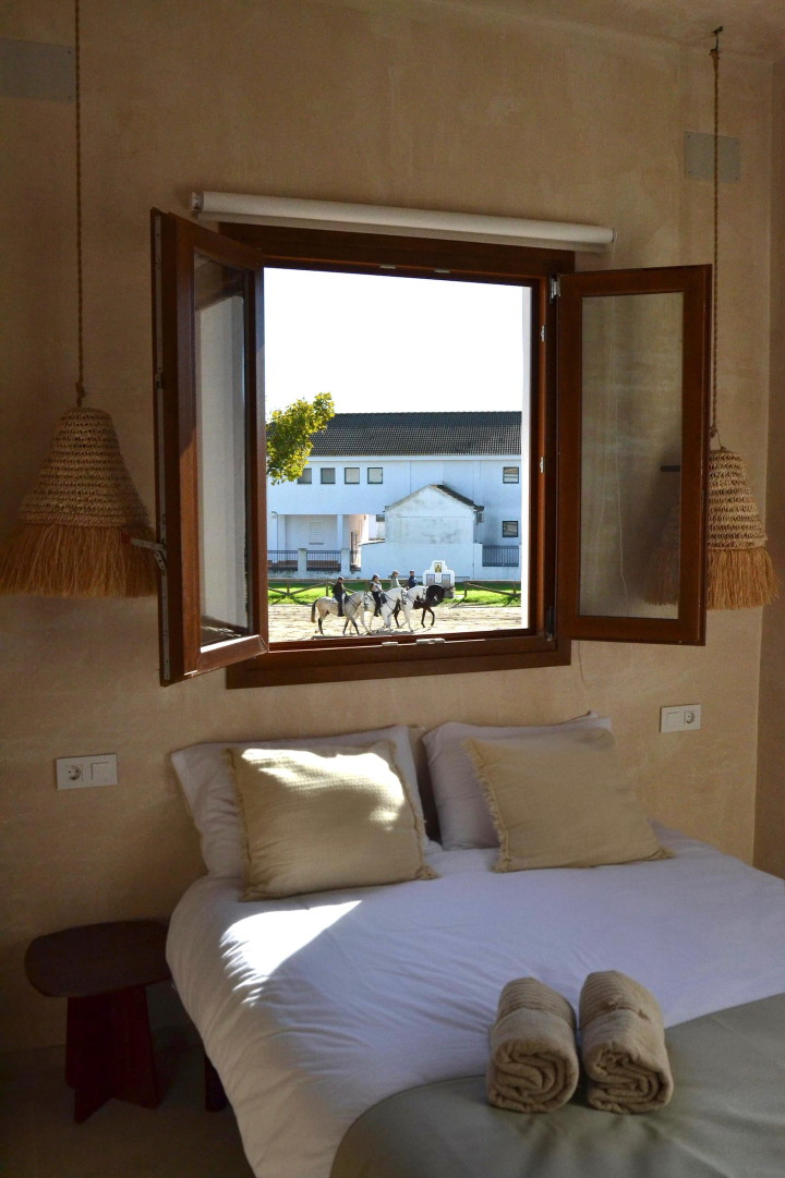 Lincea | Casa Con Terraza Y Aire En El Rocío - Almonte