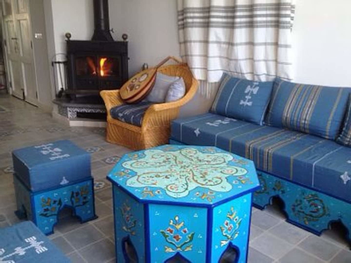 Villafontaine Djerba Tunisie 12 Voyageurs - Houmt Souk