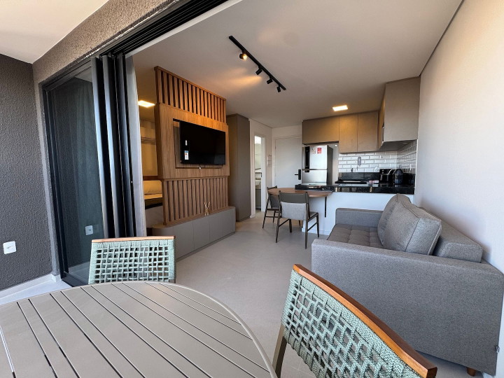 Premium Studio Near Beira-mar By Housi - Fortaleza