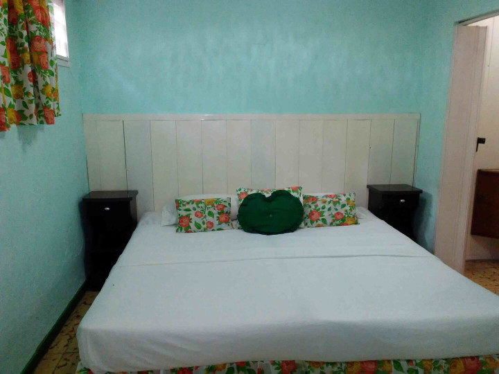 Casa Marta Domínguez - Varadero