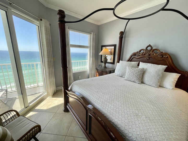 Marisol 802 - Panama City Beach, FL