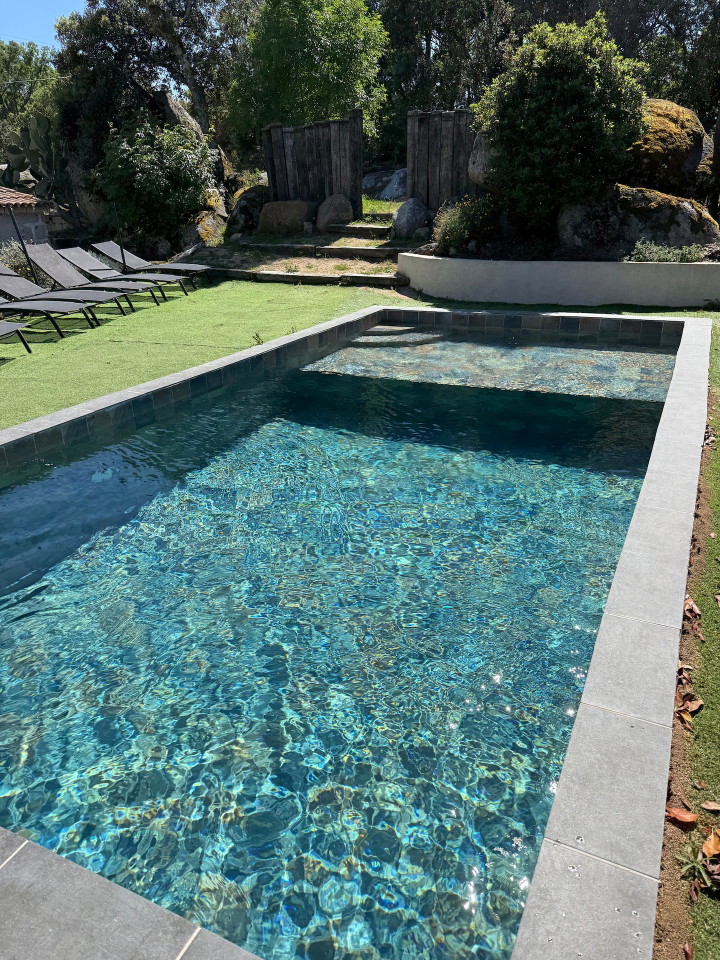 Casa A Nepita (With Pool) - Porto Vecchio