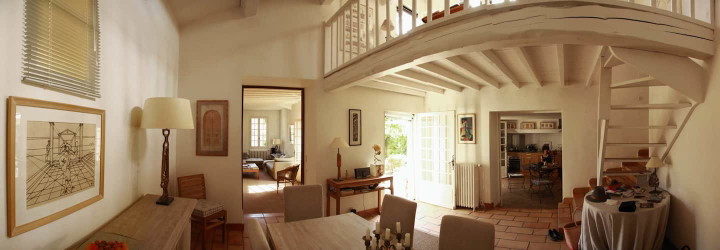 Maison De Charme - Beaucaire