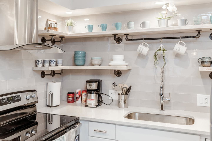 Neu Renoviert (E) Osu/zentral Nahe Bei Allem - Dublin, OH