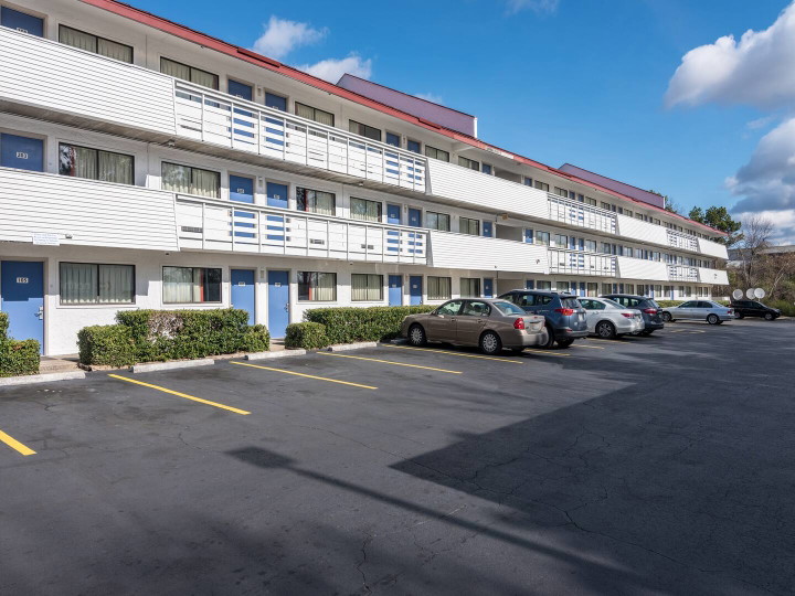 Lits Doubles | Wi-fi Et Télévision Gratuits - Birmingham, AL