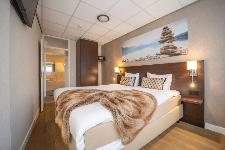 Relax & Explore Free Breakfast & Parking - Middelburg, Netherlands