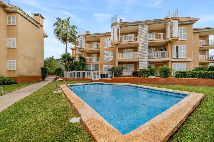 Modern And Cozy Apartment In Port De Pollença - Port de Pollença