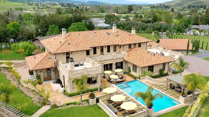 The Villa At The Ranch Almaden - San Jose, CA