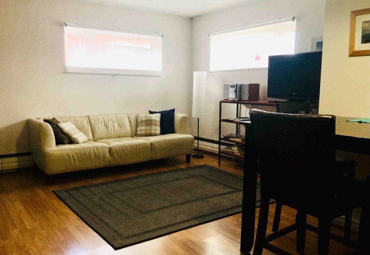 Alexander Street Suite - Whitehorse