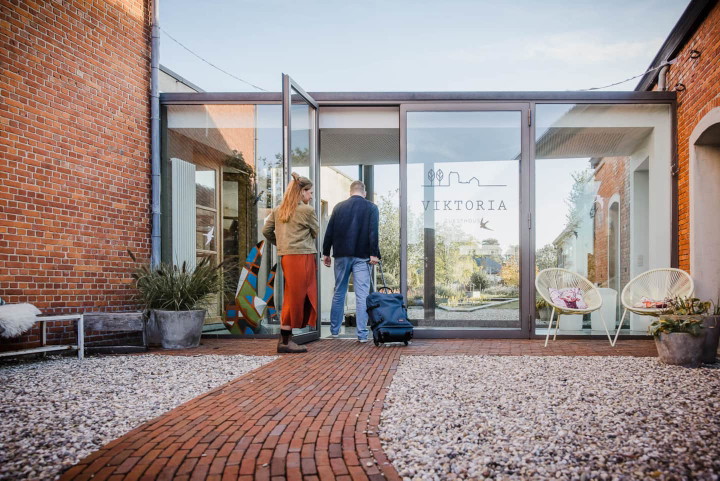 Viktoria Guesthouse - Geel