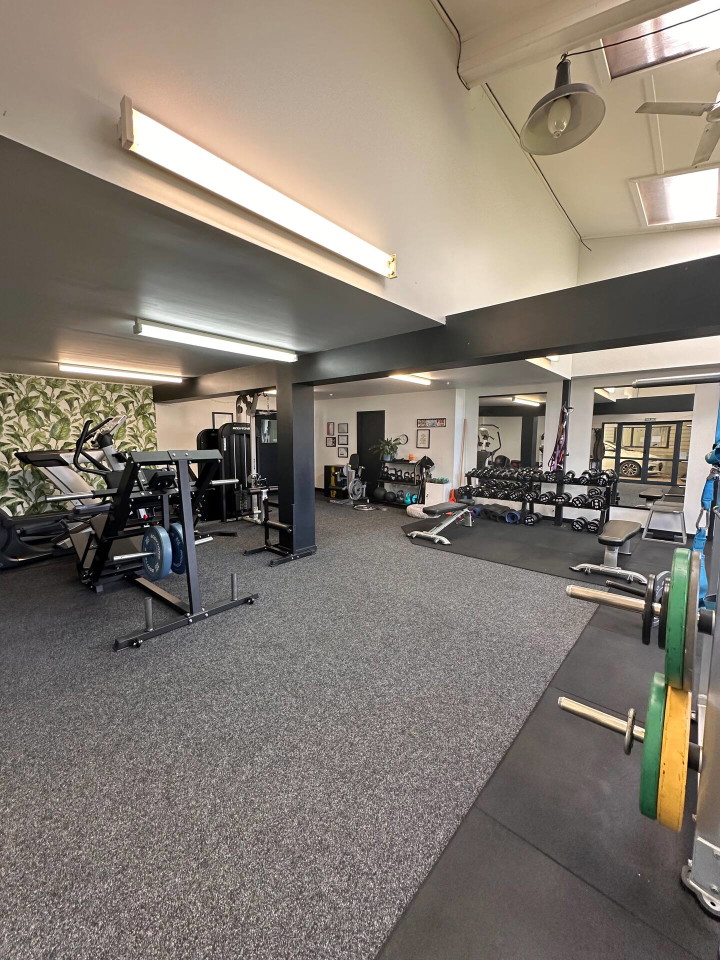 The Shed. Large House With Private Gym. - Kaiteriteri