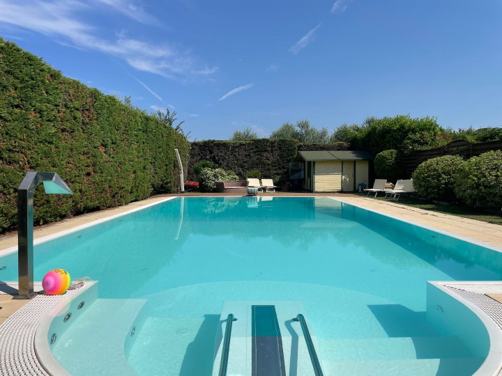 Villa With Pool & Gym Rimini - Rimini