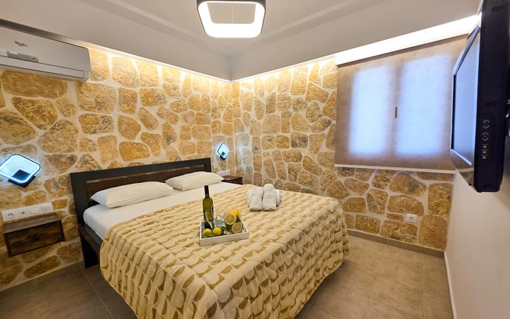 Casa Bella A Skala 1 "Kefalonia" - Cefalonia