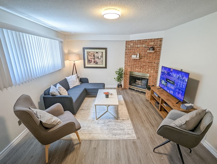 ~15 Min To Niagara Falls | 2bdr + Free Parking - Niagara-on-the-Lake