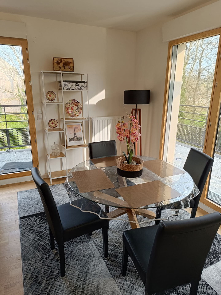 Chez Sibylle Petit Venisechevreuseversaillesparis - Gif-sur-Yvette