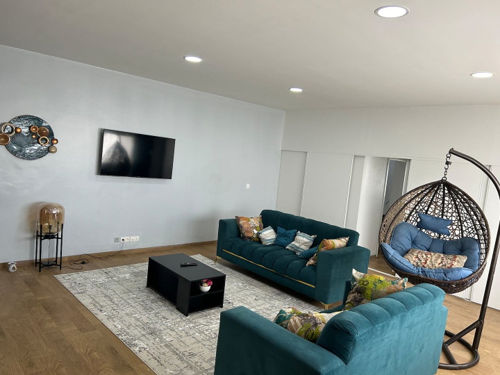 Luxe Apartment In Almadies, Sea View For Far Less - Senegal