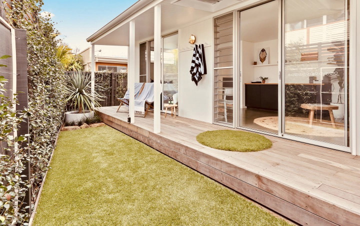 Wolf - Byron Bay Beach Retreat - Byron Bay
