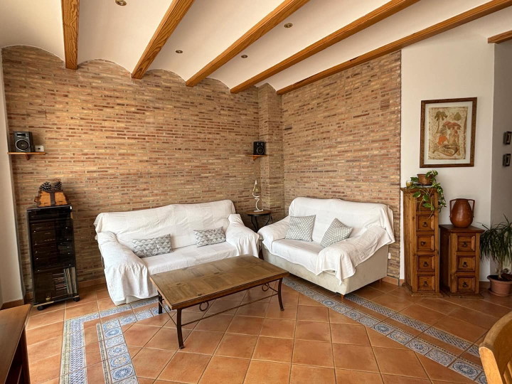 Casa Rural Casa Toni Alborache Junto A Buñol - Buñol
