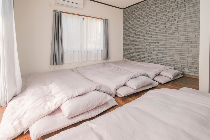 【3 Min To Private Hot Spring】near City & Beach - Kagoshima