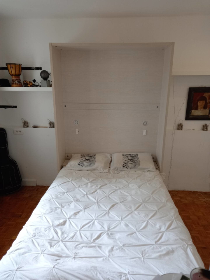 Appartement 2t Calme Boulogne Roland Garros - Boulogne-Billancourt
