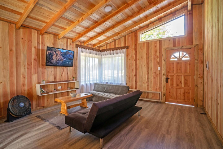 Panguipulli Cabin Km2 - Panguipulli