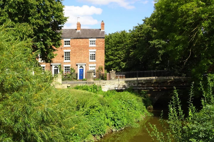 Reabrook Place - Shrewsbury