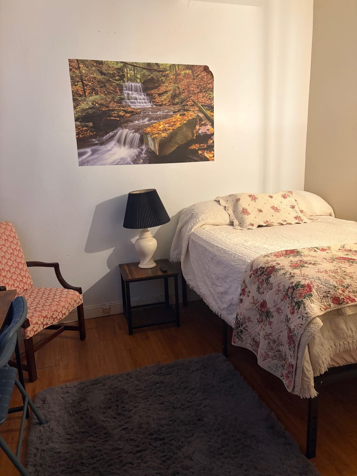 Urban Apt - Wifi - 1st Floor - Fan District - Richmond, VA