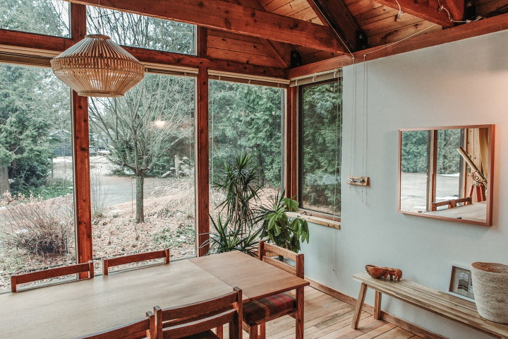 Stunning Post & Beam Retreat: Short Walk To Beach! - Sauble Beach