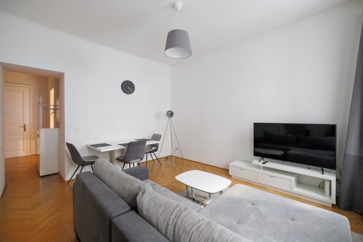 Stadtflair Apartments 8-9# - Wien