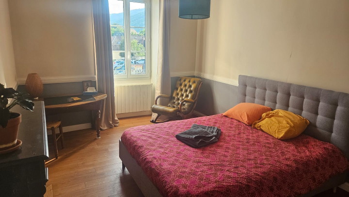 Chambre D'hôtes, Logement De Charme - Divonne-les-Bains