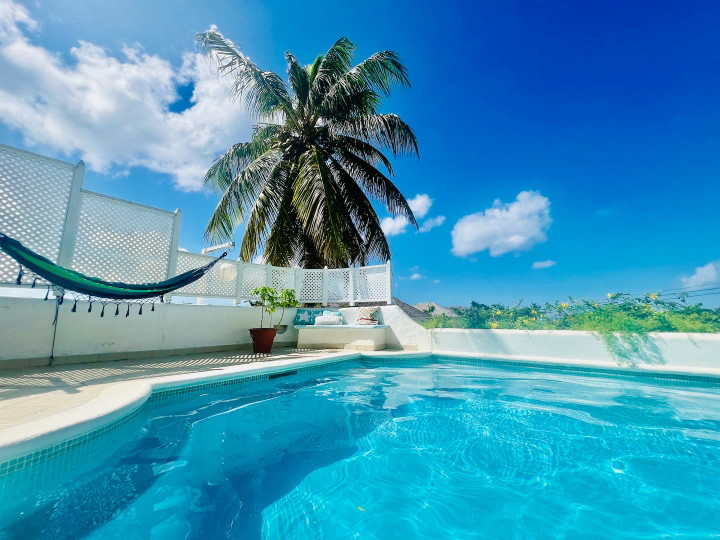 Villa Gioia Porters Westcoast Barbados - Barbados