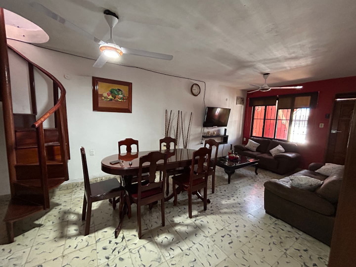 Casa Padua, Ideal For Entire Families - Chetumal