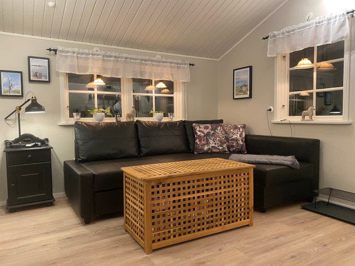 Nice Cabin Close To Gothenburg - Göteborg