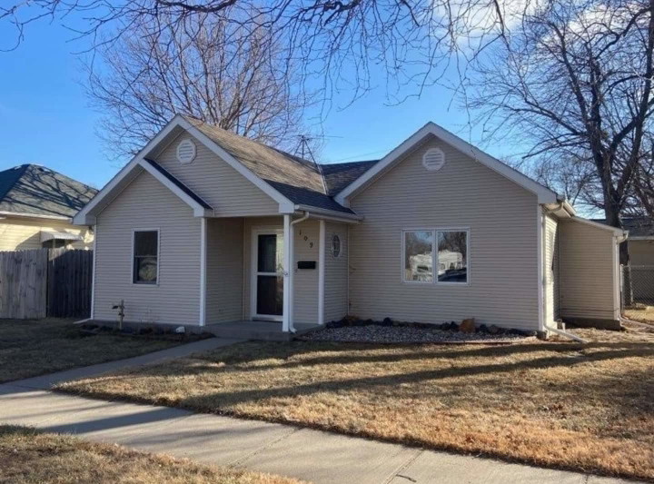 Home In Kearney - Kearney, NE