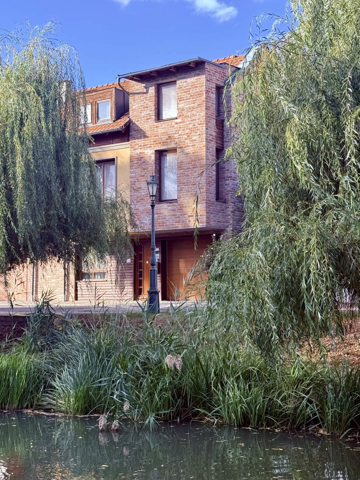 Kolbászház Apartman Gyula 2 - Gyula