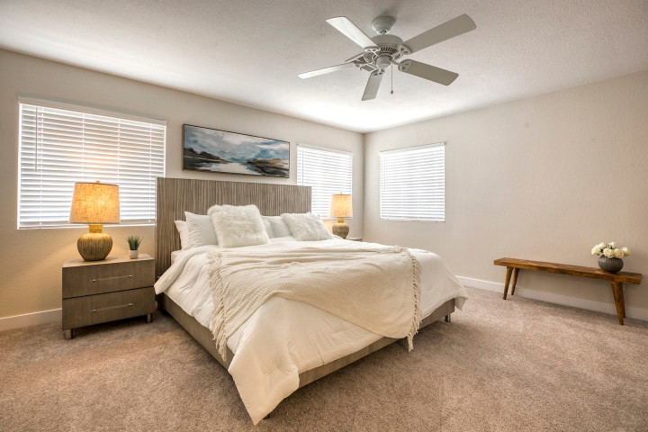 Quiet Getaway -Summerlin 15 Min To The Strip! - Las Vegas