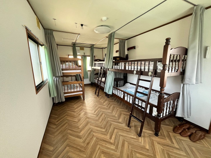 【Great For Tour！】simple Stay/6 Bed Room/6ppl - Kobe