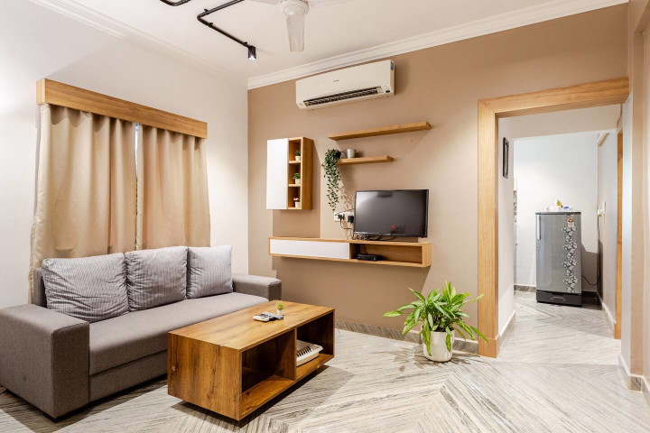 Elements Suites Goa| Breakfast, Staff, Genset - Goa